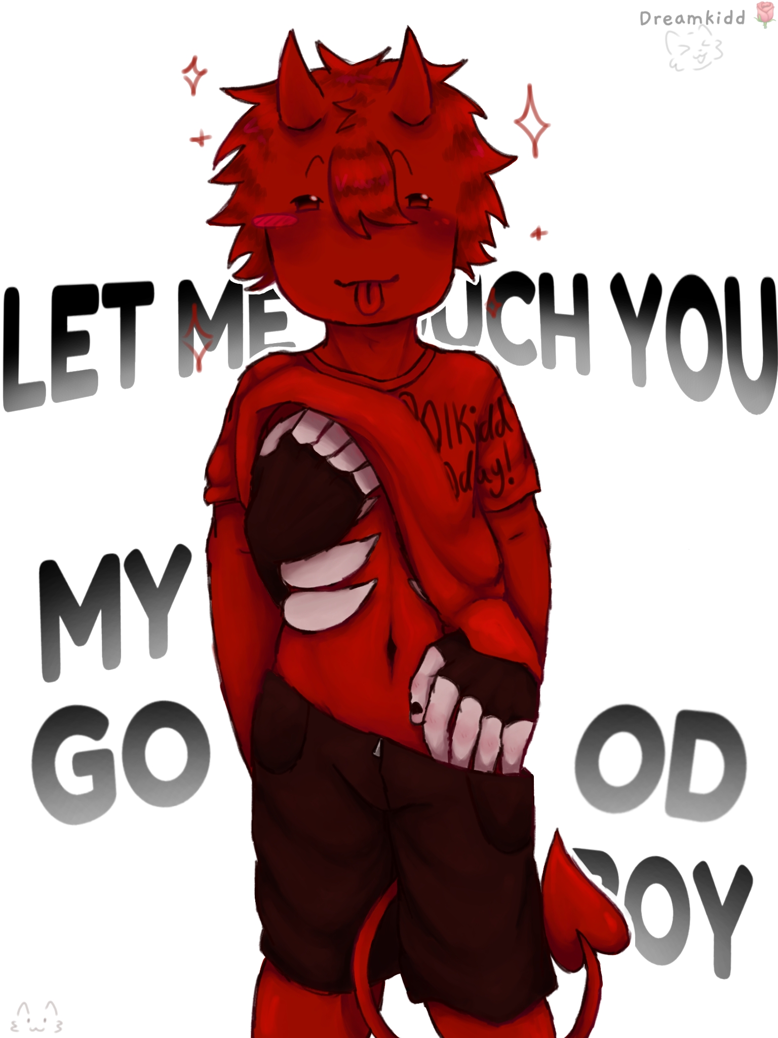 C00lkidd drawings because I want to share this ^.^ - Chapter 9 ...