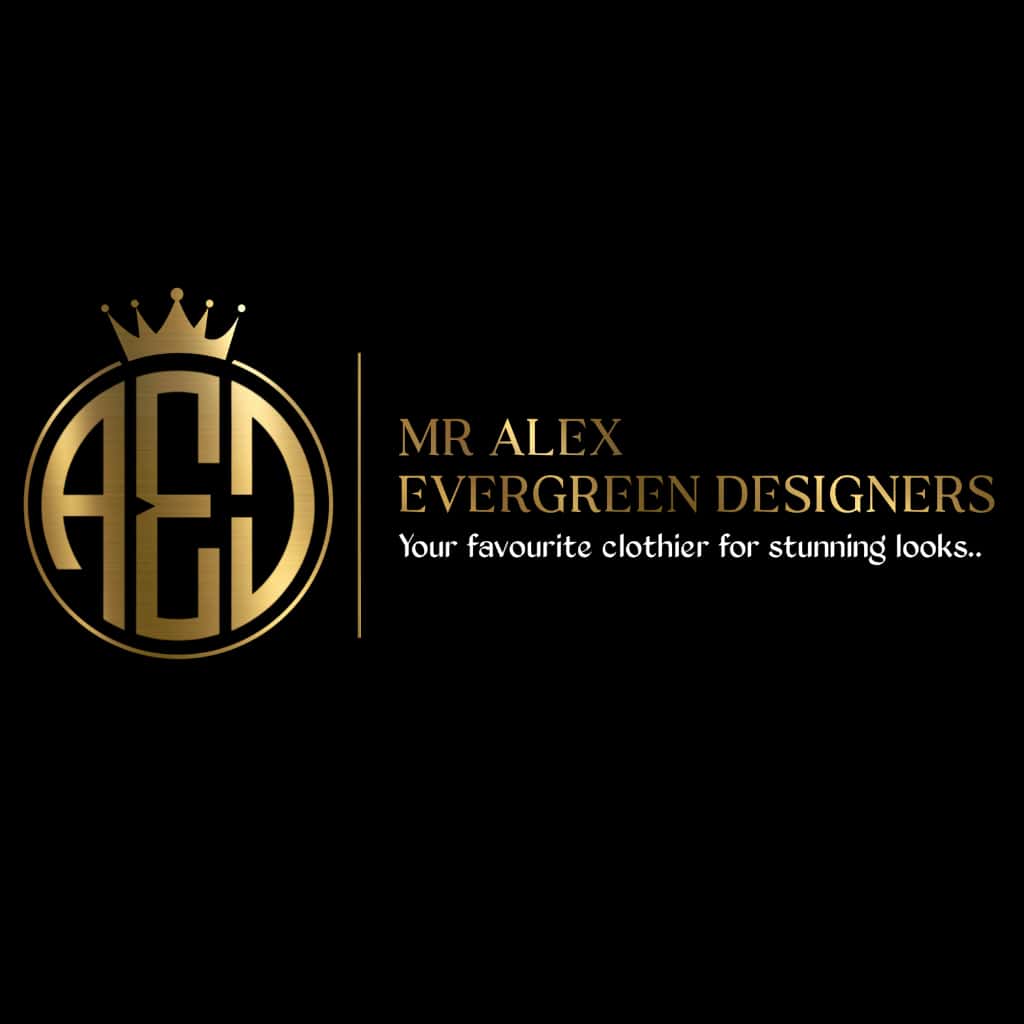 Mr. Alex Evergreen Designers - Your Favorite Clothier For A Stunning ...