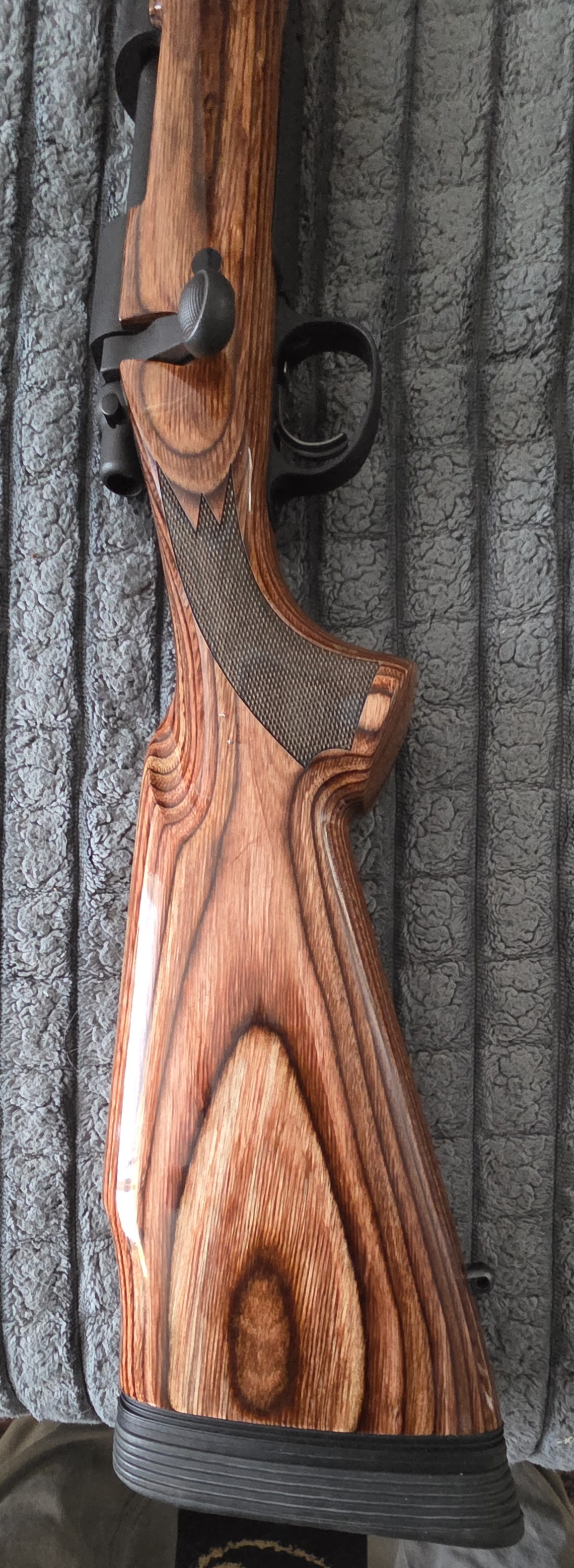 Which 700 Is This? - 24hourcampfire