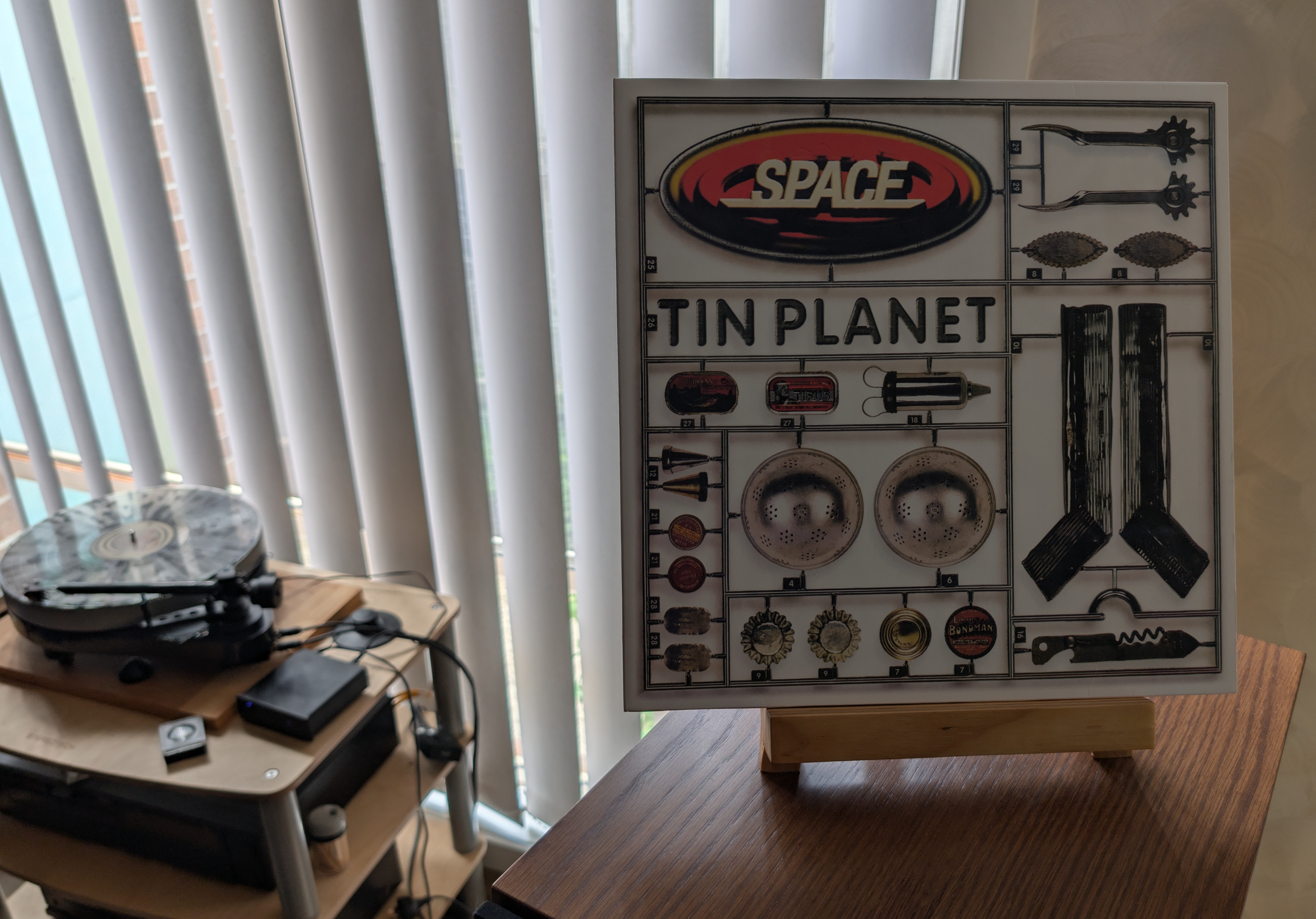 Spinning tunes on the late shift. - Page 3697 - Currently Spinning ...