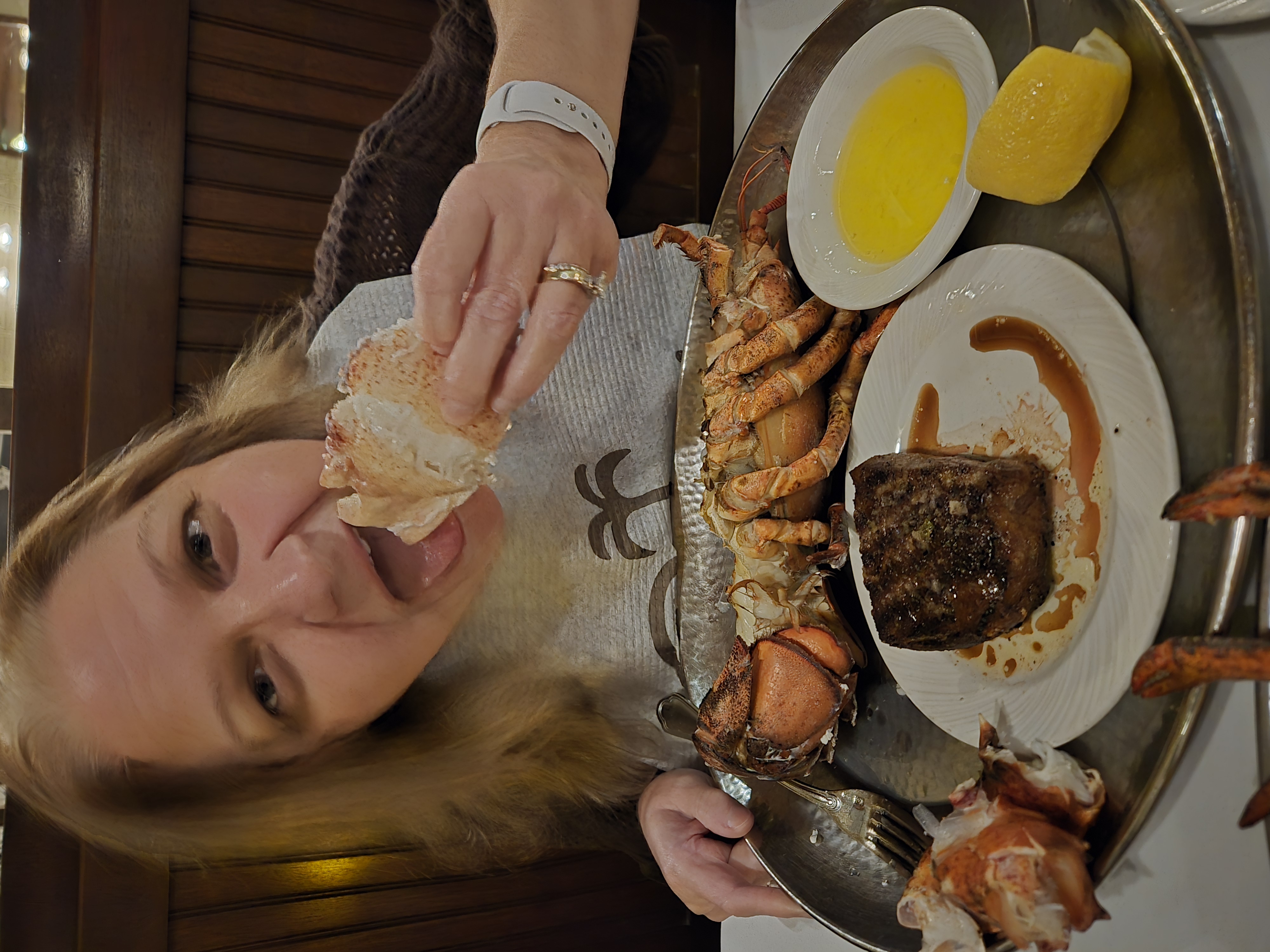 Are y’all battening down the hatches financially? > General Discussion ...