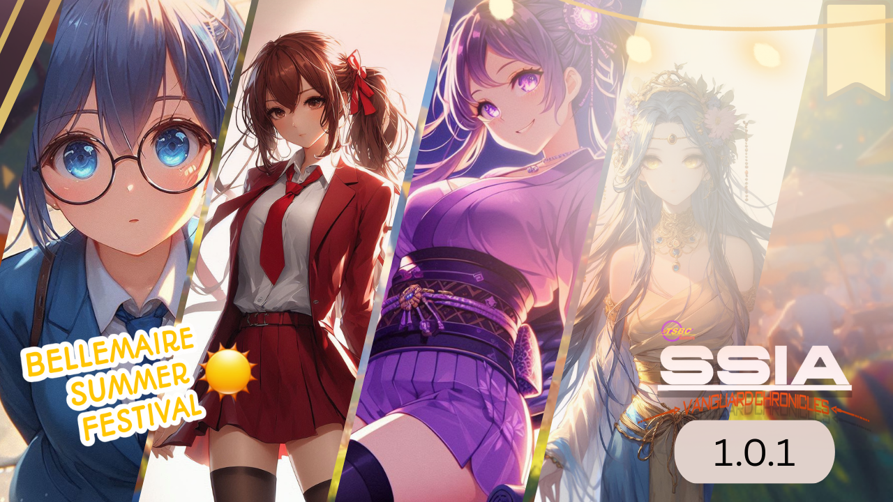 Guide to On-Map Encounters | RPG Maker Forums