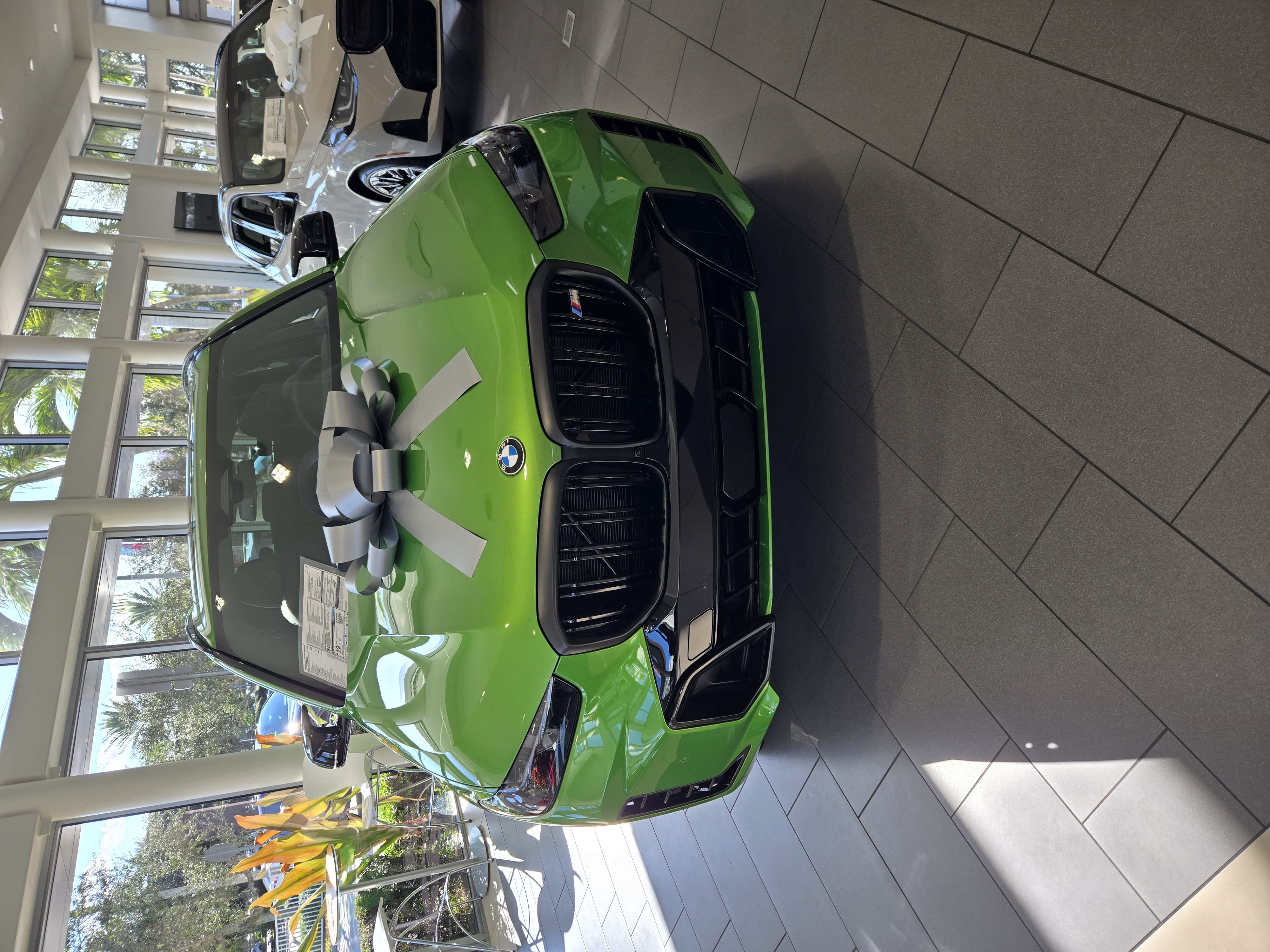 Is this color to ostentatious for a 59 year old? > General Discussion ...