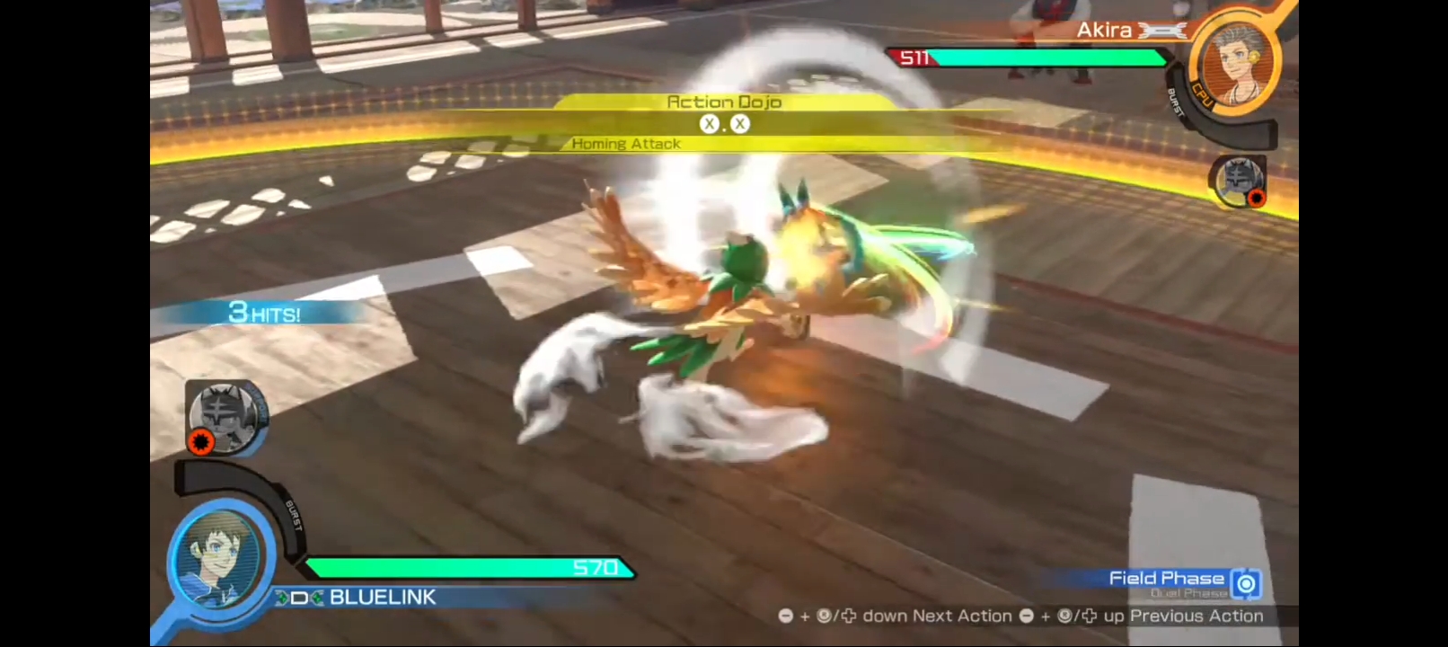 Decidueye moveset concept Concept for Super Smash Bros. Ultimate | SSBU ...