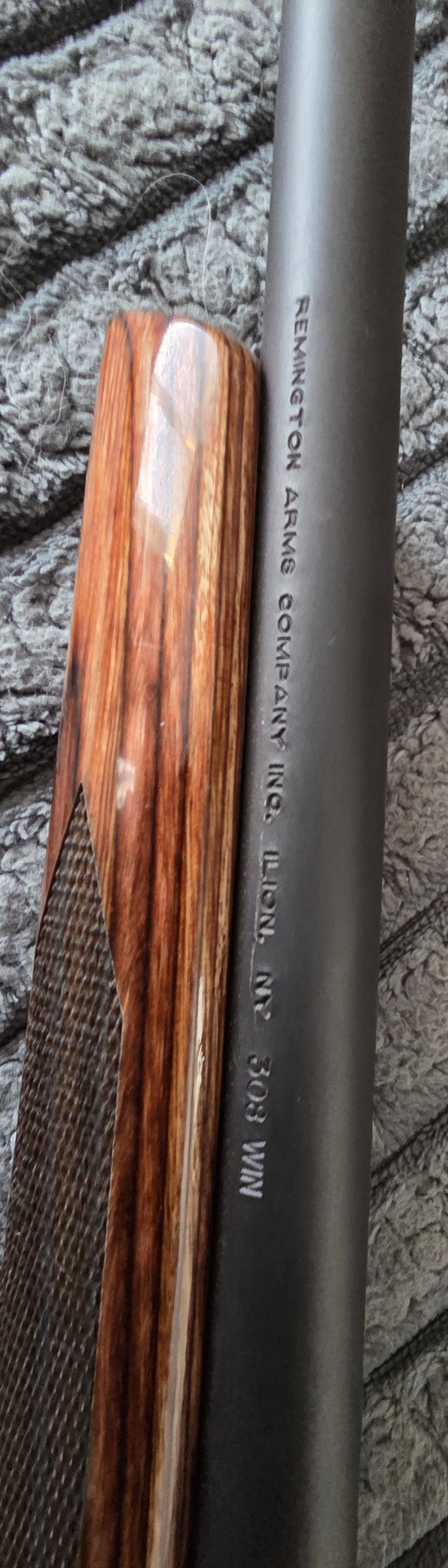 Which 700 Is This? - 24hourcampfire