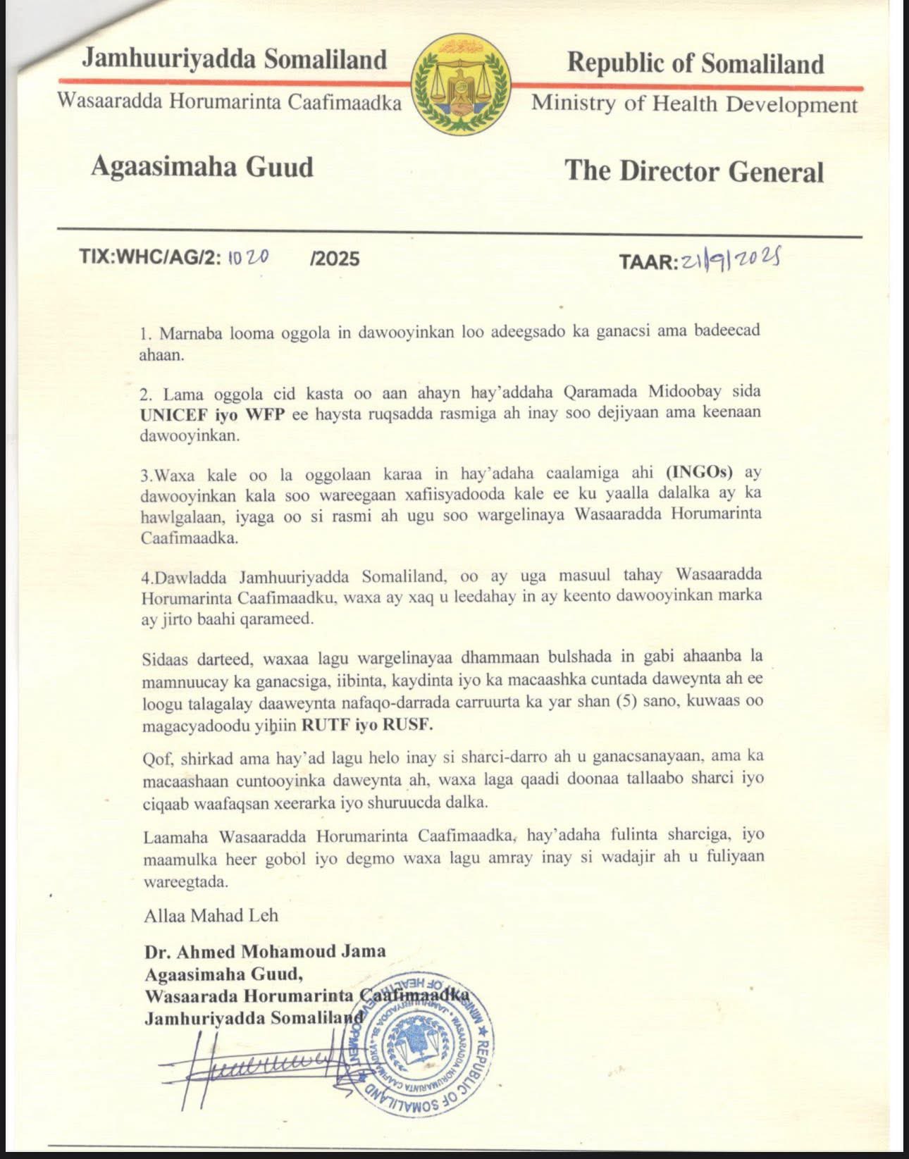 Press Release Document - Page 2