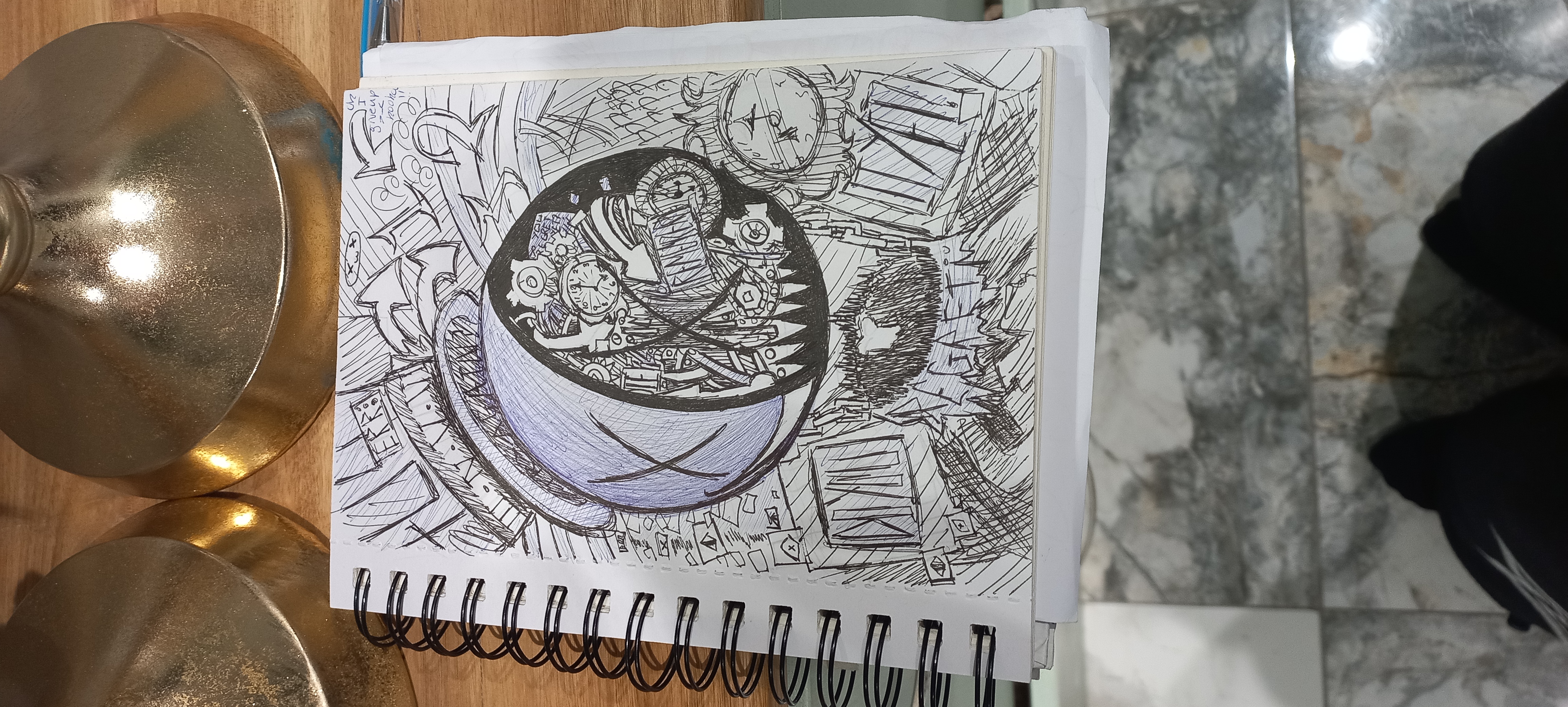 Woah yay... art book smirkss - Chapter 2 - Yumemiru_ehhe - Multifandom ...